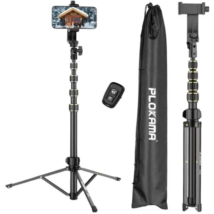 Trepied Plokama PK-998 – DIENG ELECTRONIC